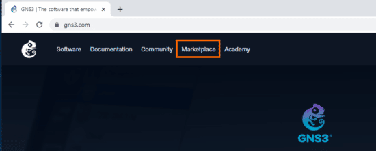 Réseau avec GNS3 : comment ajouter un switch Cisco