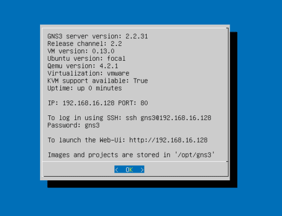 Bien débuter avec GNS3 sous Windows : installation pas à pas