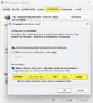 PowerShell derrière un proxy : que faire