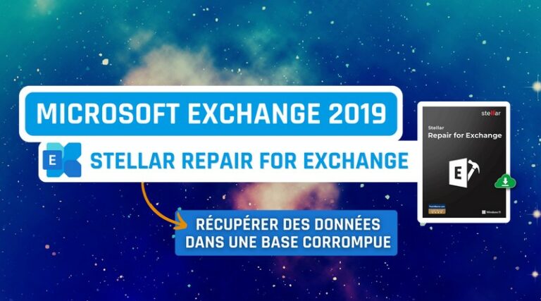 Microsoft Exchange Server - Tutoriels - Messagerie