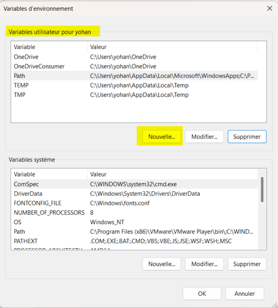 Déchiffrer les flux TLS (HTTPS - QUIC) avec Wireshark