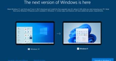 Tiny11, une version light de Windows 11 23H2