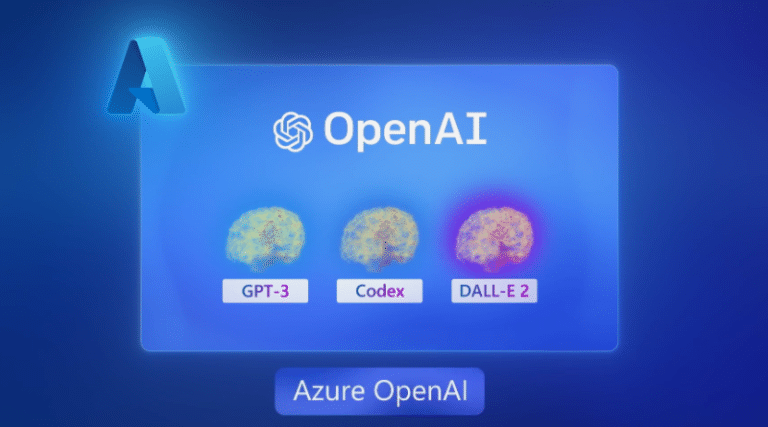 Disponible pour tous, Azure OpenAI va intégrer ChatGPT