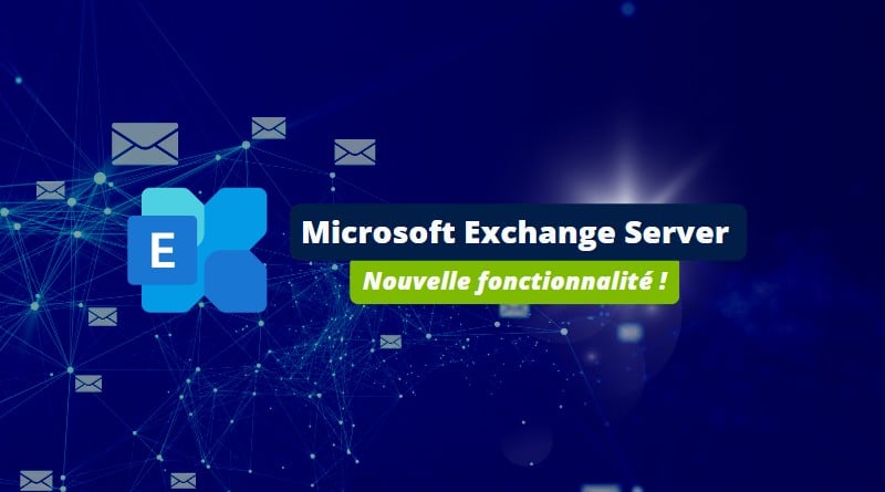 La dernière mise à jour d'Exchange Server bride le code PowerShell