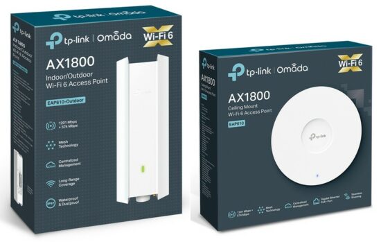 Découverte de TP-Link Omada - Solution SDN pour les pros