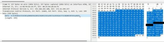 Wireshark - Comment décoder un protocole