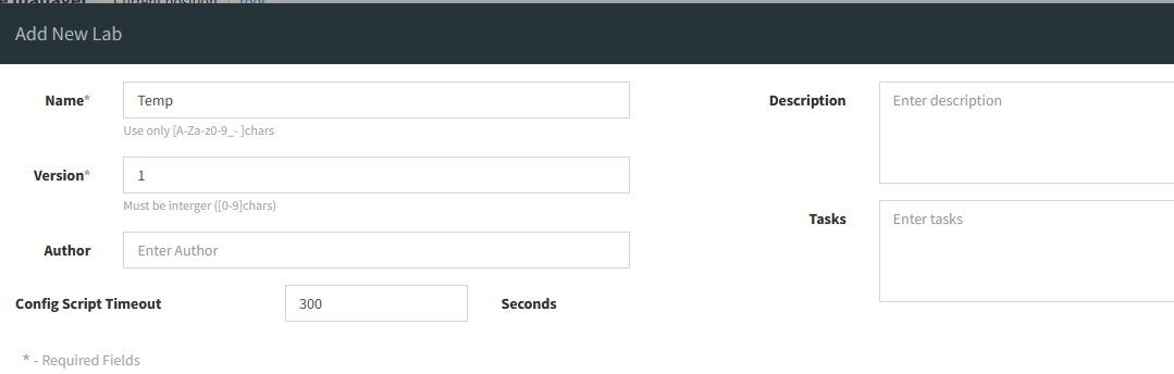 Se créer un lab complet avec EVE-NG - Tutoriel pas à pas