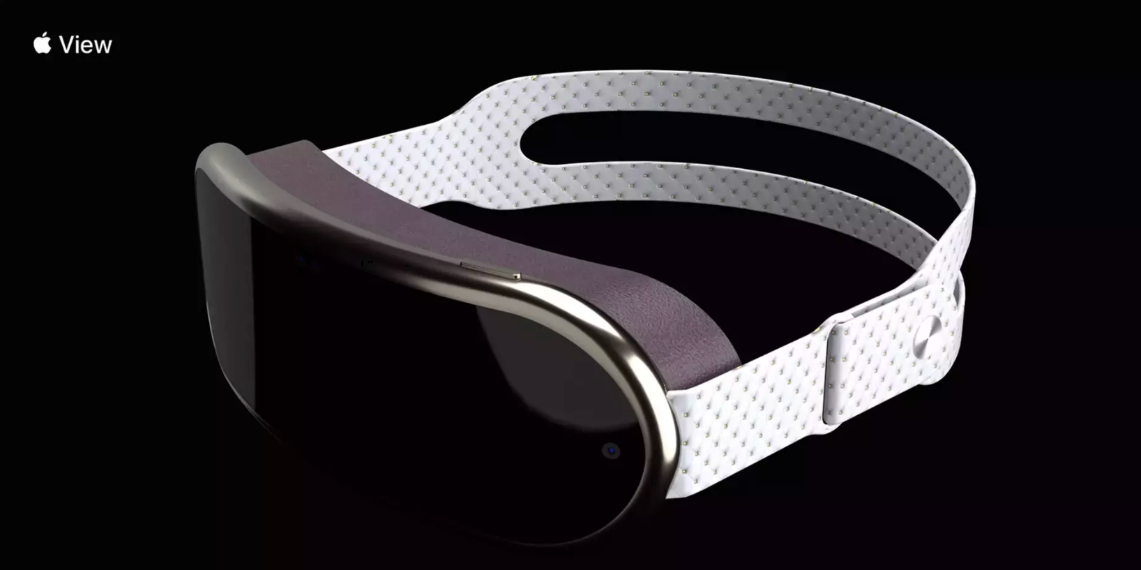 Apple : le casque Reality Pro indépendant de l'iPhone