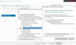 Installation de FSRM sur Windows Server 2022