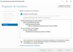 Installation de FSRM sur Windows Server 2022