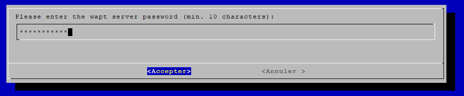 Déployer des logiciels sous Windows avec un serveur WAPT