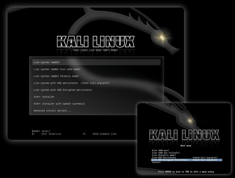 Kali Linux 2023.1 : quelles sont les nouveautés