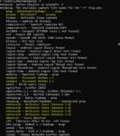 Wireshark : fusionner des fichiers de capture avec Mergecap