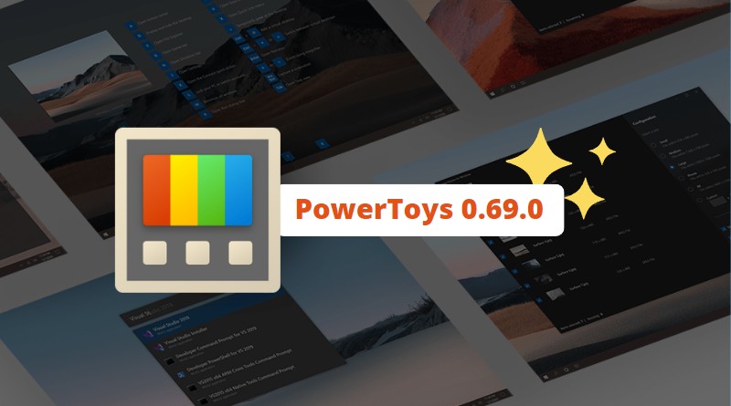 Prévisualisez les fichiers de Registre Windows avec ce PowerToys