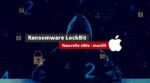 Le ransomware LockBit va s'attaquer à macOS