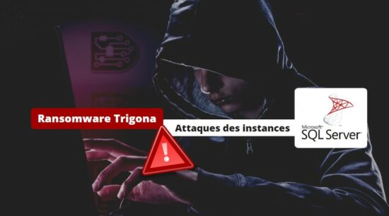 Le ransomware Trigona s'attaque aux instances SQL Server