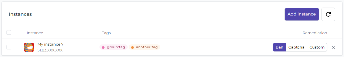 CrowdSec 1.5 : création d'un scénario sous Windows Server