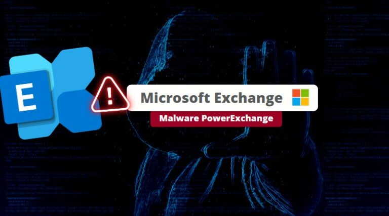 Microsoft Exchange ciblé par la porte dérobée PowerExchange