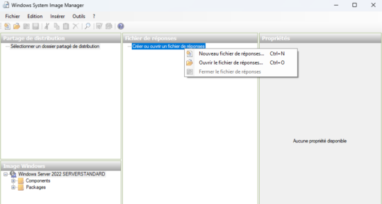 Uitliser Packer et Vagrant pour créer une VM VMware Workstation