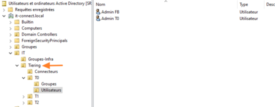 Apache Guacamole et l'authentification Active Directory (LDAP)