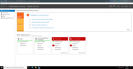 Apache Guacamole, un bastion d'administration RDP, SSH, etc.