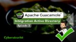Apache Guacamole et l'authentification Active Directory (LDAP)
