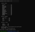 Apache Guacamole, un bastion d'administration RDP, SSH, etc.