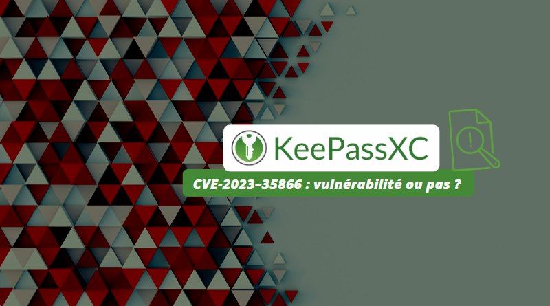 keepass | IT-Connect