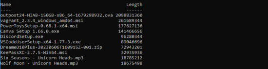 10 commandes pour administrer Windows avec PowerShell
