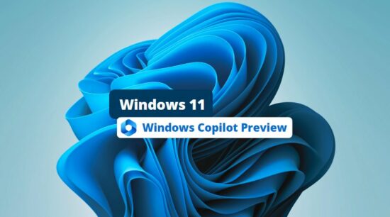 Windows Copilot Preview est disponible pour les utilisateurs Windows ...