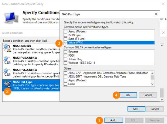 Sécuriser les accès RDP avec Azure MFA (et NPS)