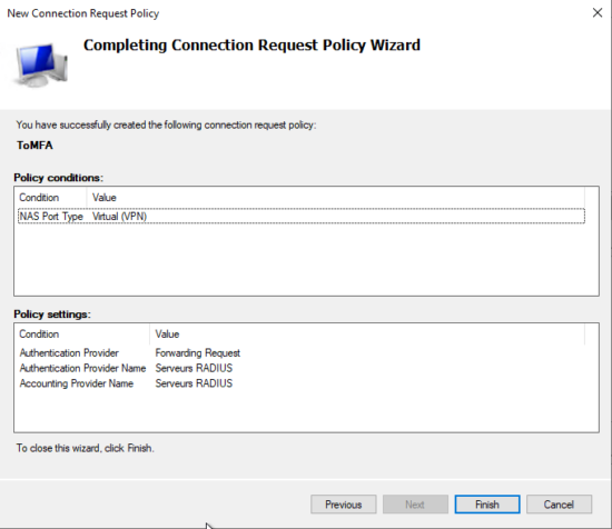 Sécuriser les accès RDP avec Azure MFA (et NPS)