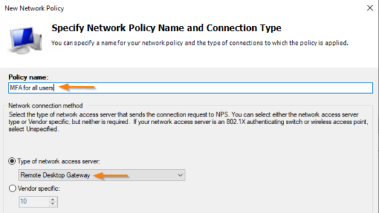 Sécuriser les accès RDP avec Azure MFA (et NPS)