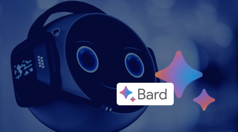 Google Bard, l'alternative à ChatGPT, est dispo en France