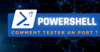 Powershell pour les débutants (1ère partie) | PowerShell | IT-Connect