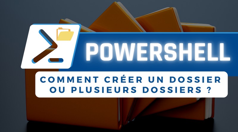 Tutoriels PowerShell | IT-Connect