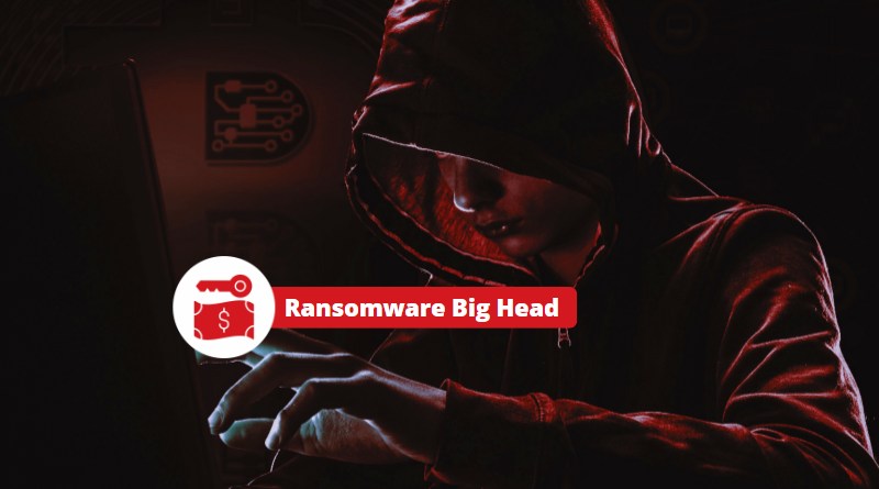 Le ransomware Big Head se fait passer pour une update Windows