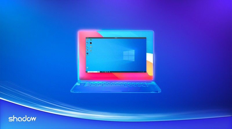 PC Cloud : Shadow fait évoluer son offre et ajoute des fonctionnalités