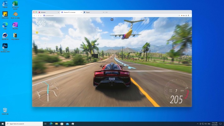 PC Cloud : Shadow fait évoluer son offre et ajoute des fonctionnalités