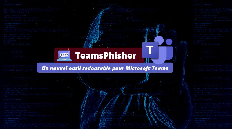 Microsoft Teams : cet outil exploite un bug pour envoyer des malwares aux utilisateurs