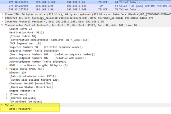 Le protocole Telnet pour les débutants - Réseau informatique