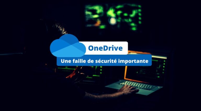 Quand OneDrive se transforme en véritable... ransomware