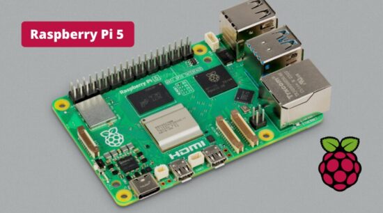 Le Raspberry Pi 5 est officiel : caractéristiques, prix...