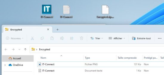 Picocrypt, un outil open source pour chiffrer vos données