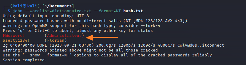 Ce qu'il faut savoir sur la base SAM de Windows