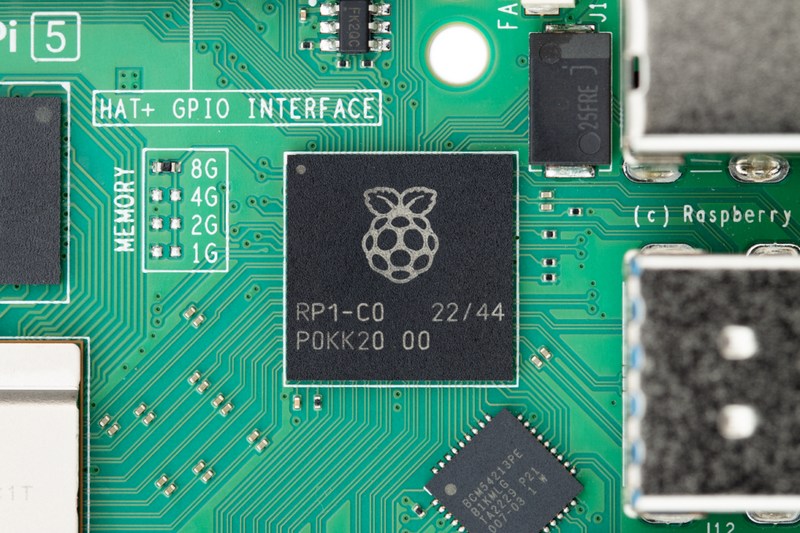 Le Raspberry Pi 5 est officiel : caractéristiques, prix...