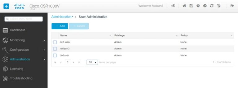 Un exploit est disponible pour la faille critique dans Cisco IOS XE