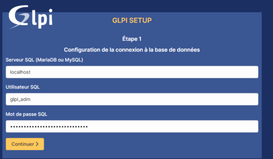 Comment installer GLPI 10 sur Debian 12