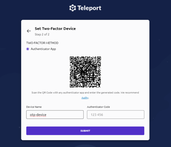 Teleport : comment déployer un bastion d'administration