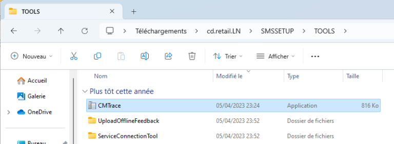Comment exécuter un script PowerShell avec Intune